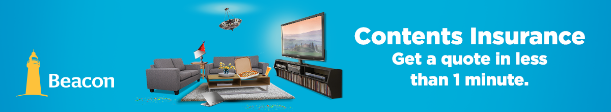 Contents Packages | The Beacon Insurance Company Limited