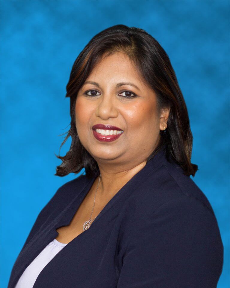 Nazra-Ali | The Beacon Insurance Company Limited